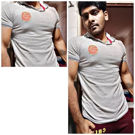 Shiva Mohan Prasath Shivamohanaprasath • Threads Say More