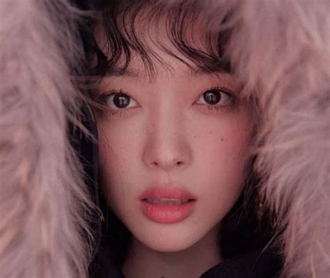 Pin By Kathy On Sulli Sulli Pretty Angel Sulli Choi