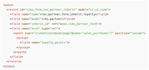 A Deep Dive Into Inheritance In Odoo 17 Zen8labs