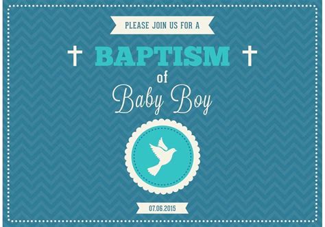 Baptism Background Vector Art Icons And Graphics For Free Download