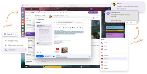 Icewarp Messaging Server