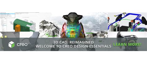 Creo Design Essentials