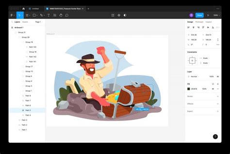 Heres How To Import Adobe Illustrator Files To Figma Magicul Blog