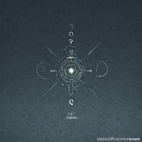 Gestalt Theory Wallpaper Stable Diffusion Online