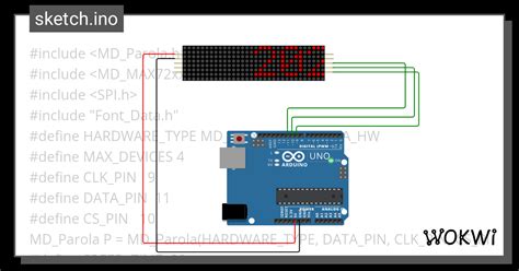 Borakvardarlar Fİzİk Proje Ödevİ Copy Wokwi Esp32 Stm32 Arduino