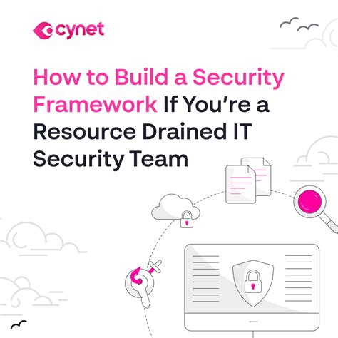 How To Build A Security Framework If Youre A Resource Drained IT