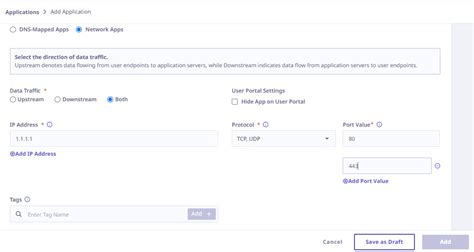 Hosted Applications Product Documentation