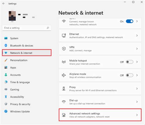 How To Reset TCP IP Stack On Windows Saint