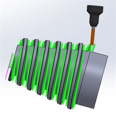 Bobcam For Solidworks Bobcad Cam