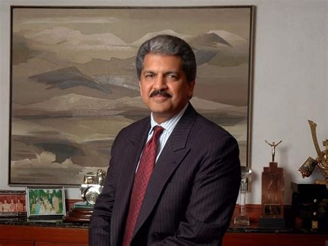 Anand Mahindra Urges Rajamouli To Make Movie On Indus Valley Civilization Filmmaker Reacts