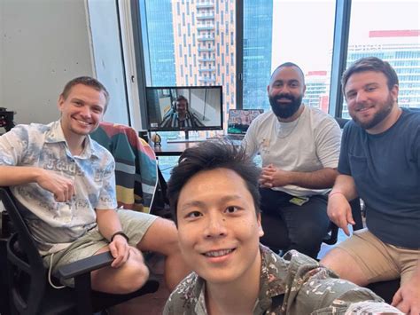 Peng Zhang On Linkedin Team Ai Devops Margin Marketplaces Saas Daas Startup 31 Comments