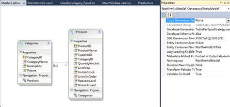 10 分鐘搞定 Entity Framework 的 Poco Entity 亂亂寫 Blog 點部落