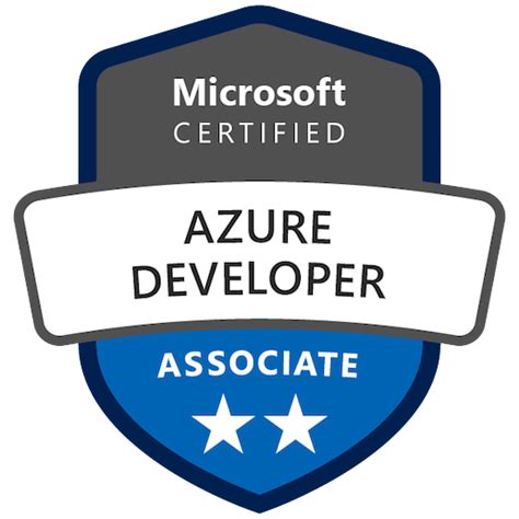 Microsoft Certified Azure Developer Az 204 Virtualisation Cloud Strategy Architecture