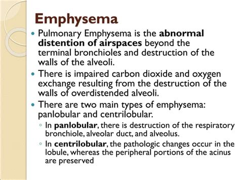 4 Pneumothorax Copd Cvds Pdf Cardiovascular System Ppt