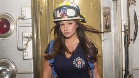 Fire Department Of New York Releases 12 Month Calendar With All Female