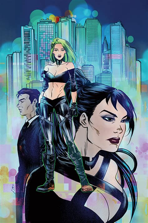 Dynamite® Cherish 4