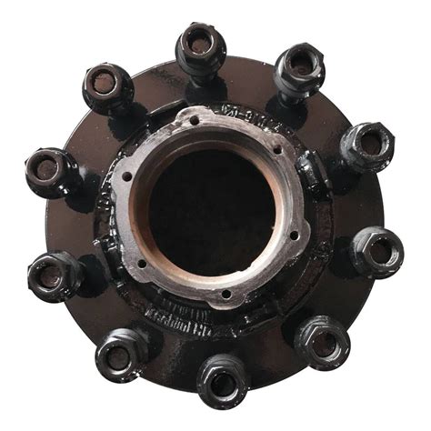 Wheel Hub Assemblies Maxitrucks