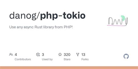 stefano fago on linkedin github danog php tokio use any async rust