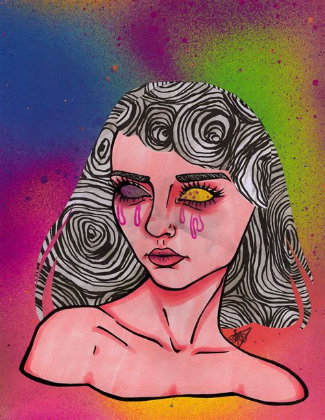 Original Artwork On Behance