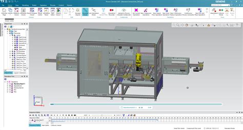 inside automated assembly systems and simulation technologies with sme manufacturing engineering