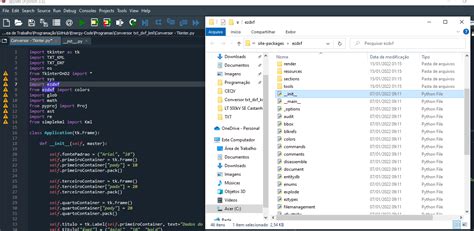 Python Auto Py To Exe Module Not Found Ezdxf Stack Overflow