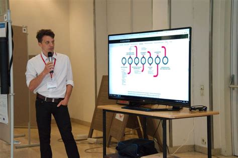 Marco Poetsch On Linkedin Agit Geospatial Remotework Abley Gis Gi Sazburg