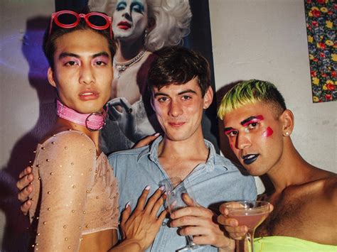 Clubs In London Clubbing Listings And Event Information Time Out London