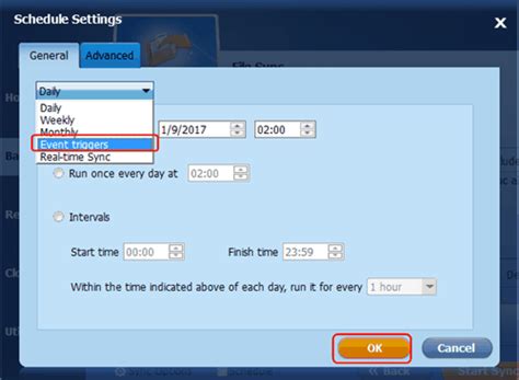 How To Synchronize Two Directories At Shutdown In Windows 10