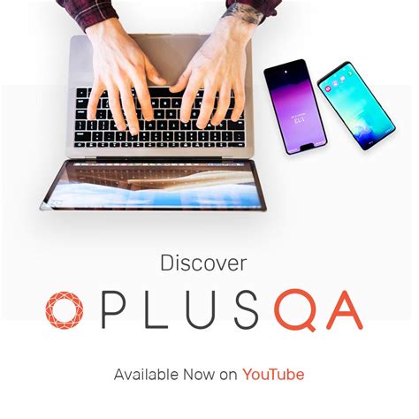 Plus Qa On Linkedin Plusqa Qatesting Qa Apptesting Softwaretesting