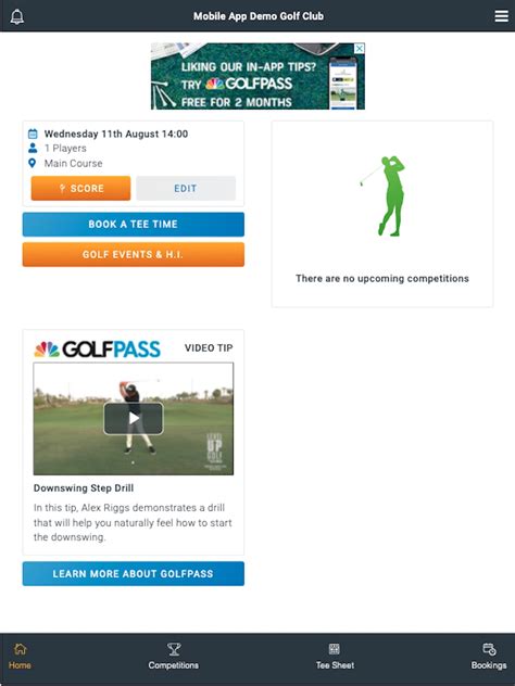 BRS Golf APK For Android Download