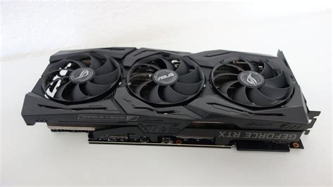 ASUS ROG STRIX RTX 2070 SUPER | Kaufen auf Ricardo