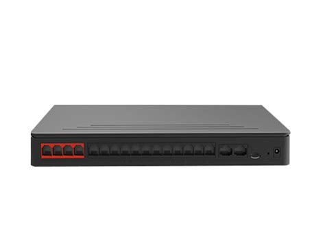 Yeastar S412 S-Series VoIP IPPBX | Cohesive Technologies