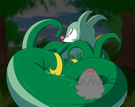 Rule 34 Blush Coiling Domination Duo Female Female Domination Female Penetrated Feral Feral