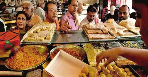Being Halwai Not Just Halwa Organiser Weekly News Read This