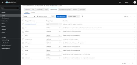 Use Keycloak As Both Identity Broker Using Keycloak As Identity