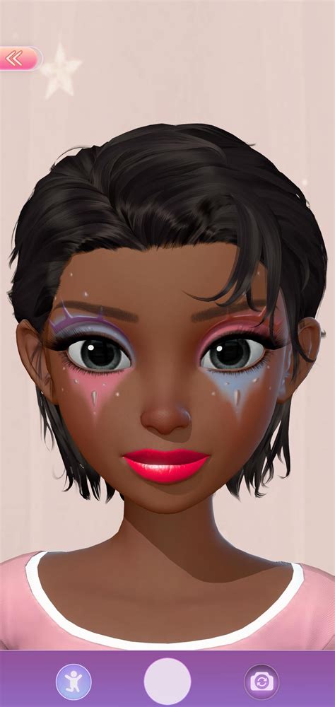 New Update Messes Up Makeup Rdressuptimeprincess