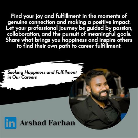 Arshad Farhan On Linkedin Success Community Linkedin Share Career Connections Happiness