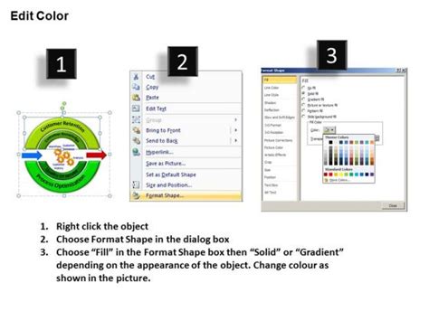 PowerPoint Templates Business Success Crm Customer Relationship Ppt Designs PowerPoint Templates