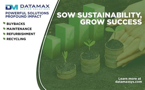 Datamax System Solutions Isnt Your Traditional Downstream Recycler Datamax System Solutions