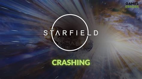 Starfield Keeps Crashing On Pc Heres How To Fix It