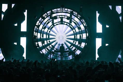 San Francisco Seattle Cancel Nghtmres Portal Tour Dates Due To