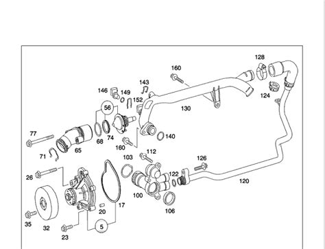 2005 C230 Kompressor Tstat Forums