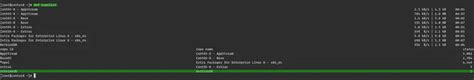 How To Install Rethinkdb On Centos 8