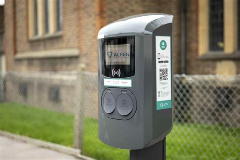 Liberty Charge To Offer Free Installation Of Electric Vehicle Charge