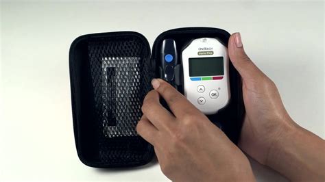 OneTouch Verio Flex at Rs 1150/piece | One Touch Sugar Test Strips in ...