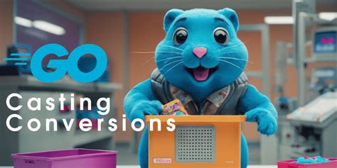 A Comprehensive Guide To Type Casting And Conversions In Go DEV Community