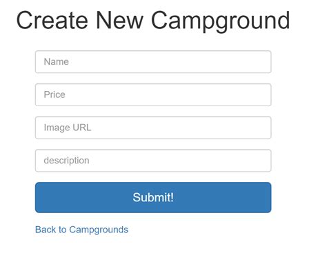 GitHub Fongvang YelpCamp Final Boot Camp Project