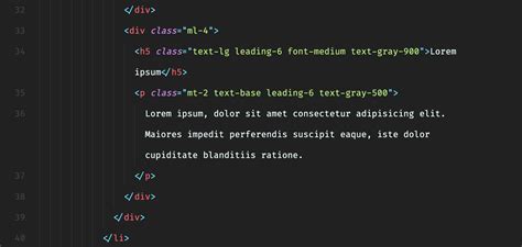 Increase Legibility By Adding Margin Only At The Bottom Of A Group Of Wrapped Lines Instead Of