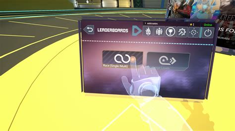 Sprint Vector Game Ui Database