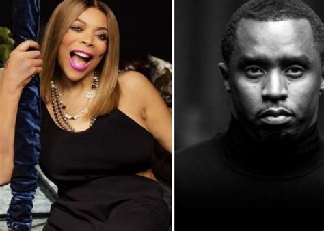 Wendy Williams Predicts ‘diddy Will Go To Prison For Life